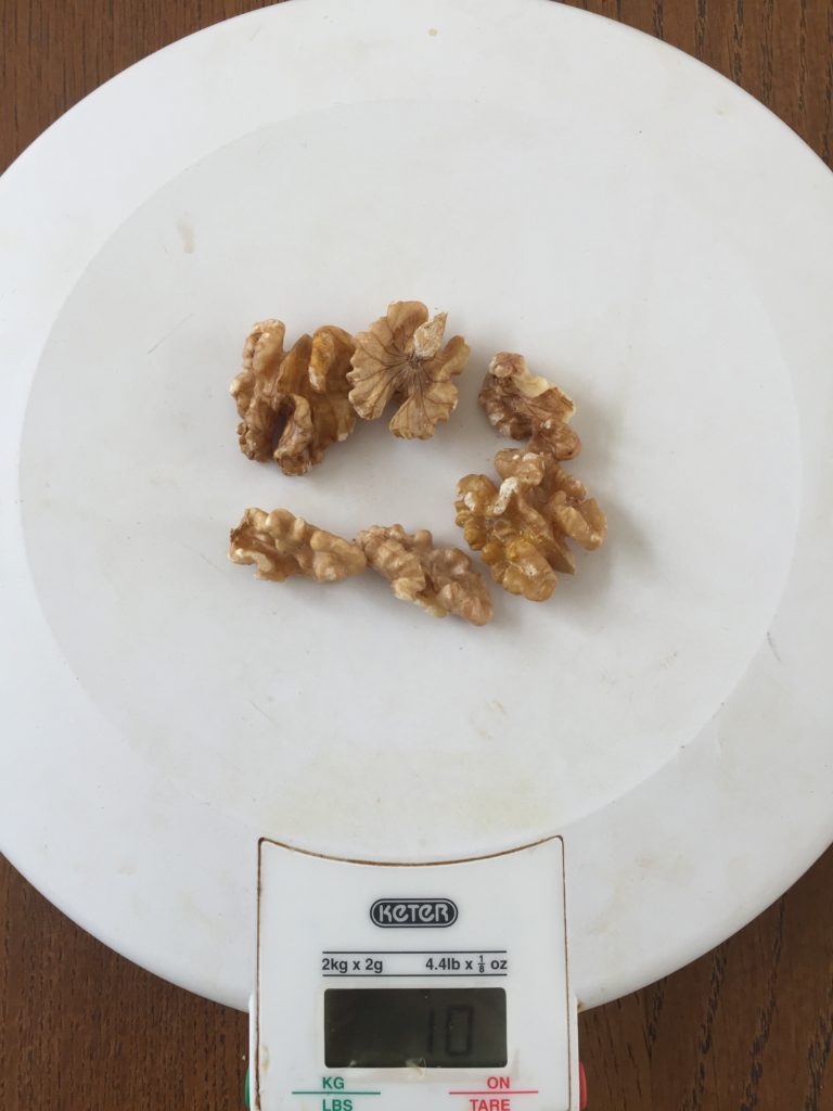 2 Healthiest Choices For Snacks Between Meals And Why — The Guerrilla Diet