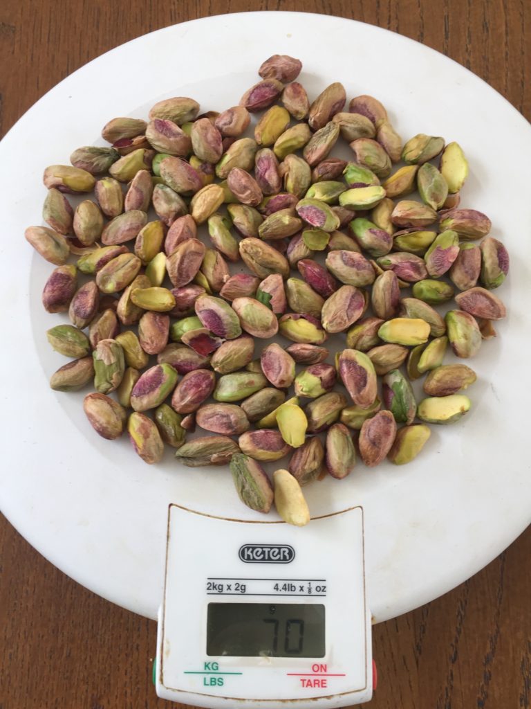 2 Healthiest Choices For Snacks Between Meals And Why — The Guerrilla Diet